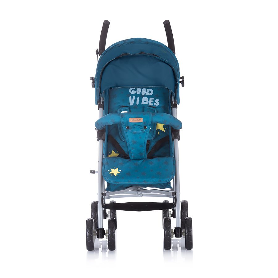 Stroller Emoji, Ocean - ohbaby