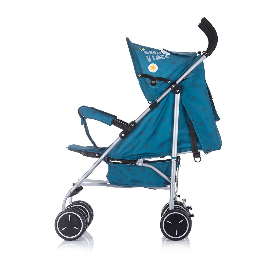 Stroller Emoji, Ocean - ohbaby