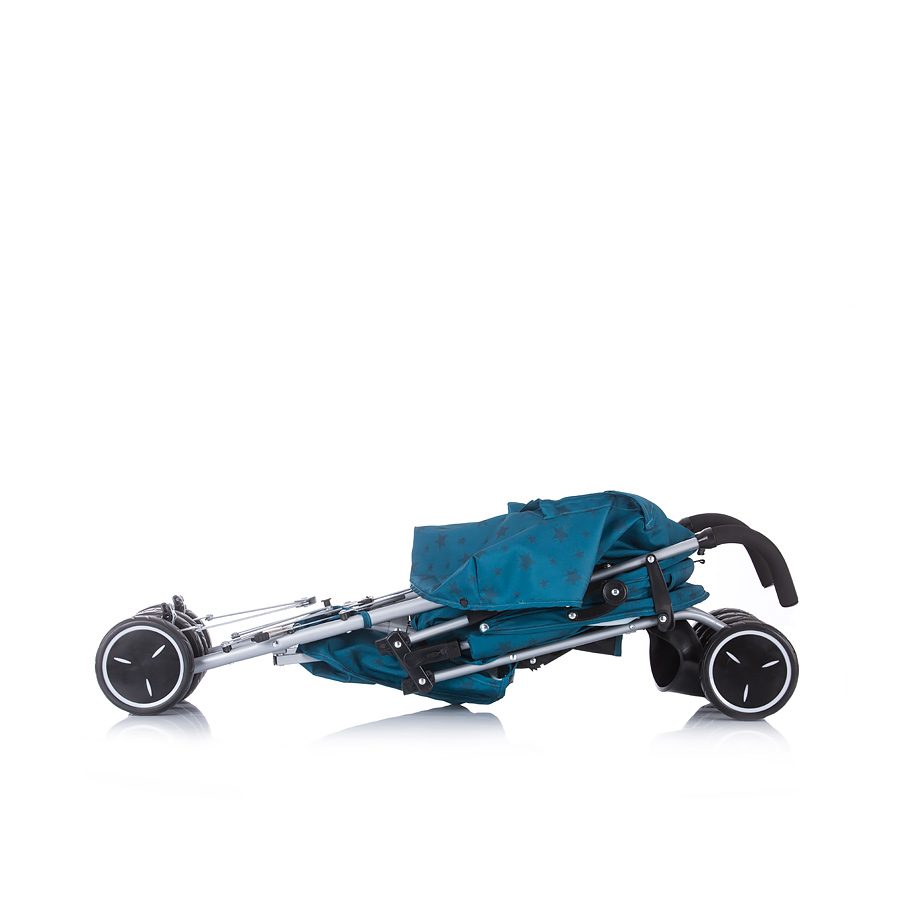 Stroller Emoji, Ocean - ohbaby