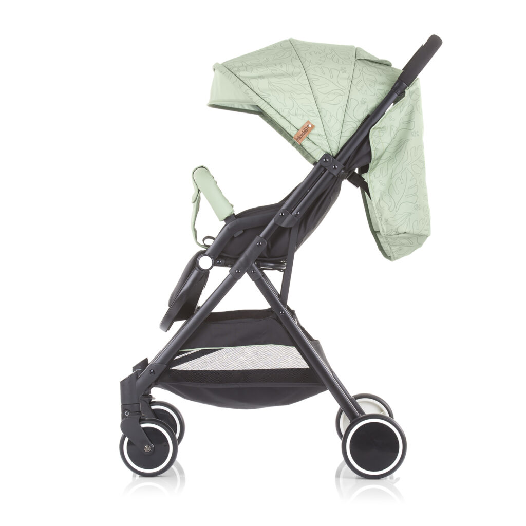 Stroller (Clarice) - Pear - ohbaby