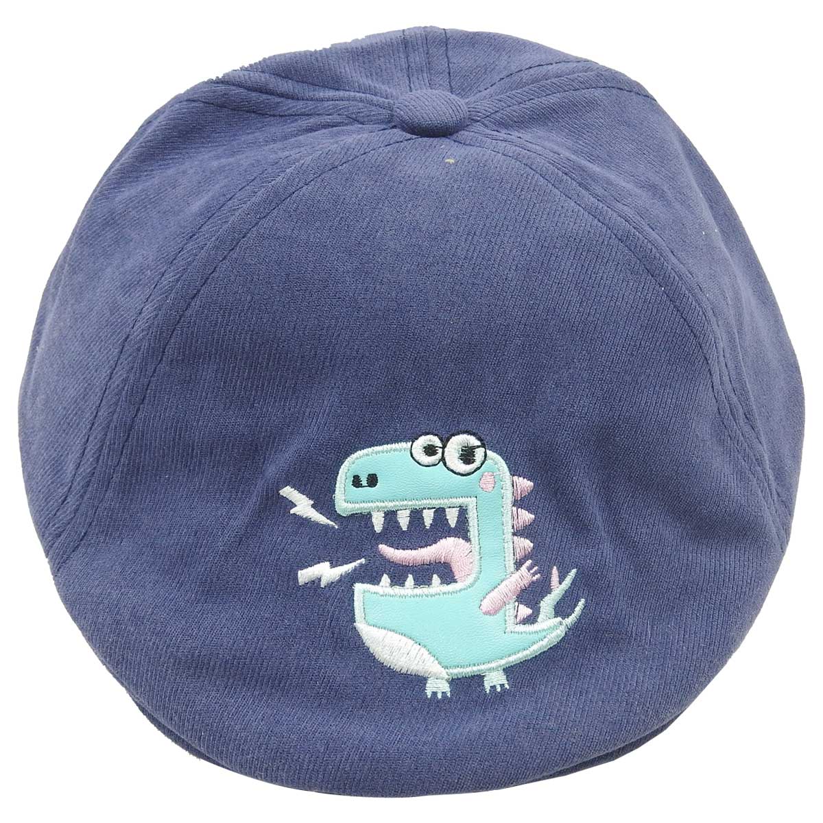 Beret Q17 - Blue Universal - ohbaby
