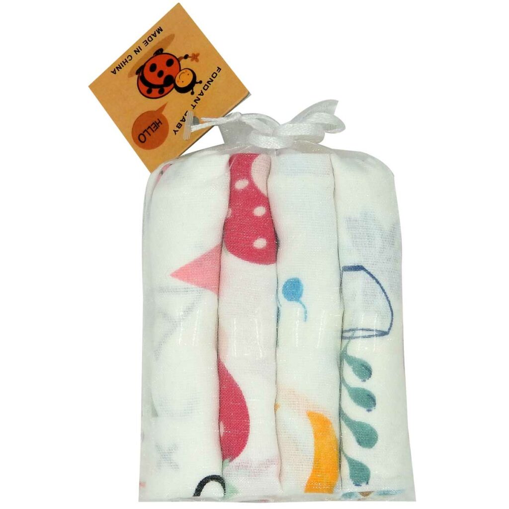Wash Cloth- All color Universal - ohbaby