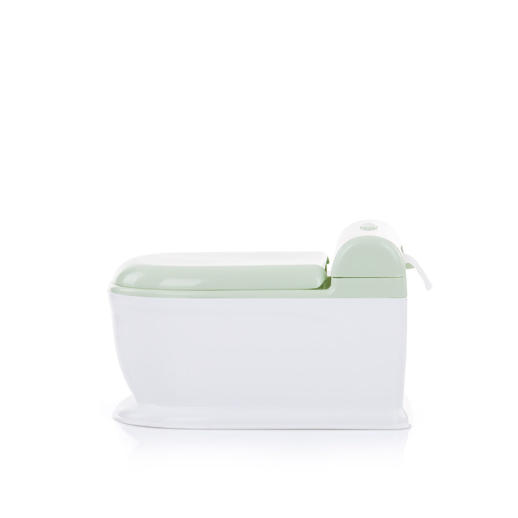 Baby potty toilet (Royal) - Mint - ohbaby