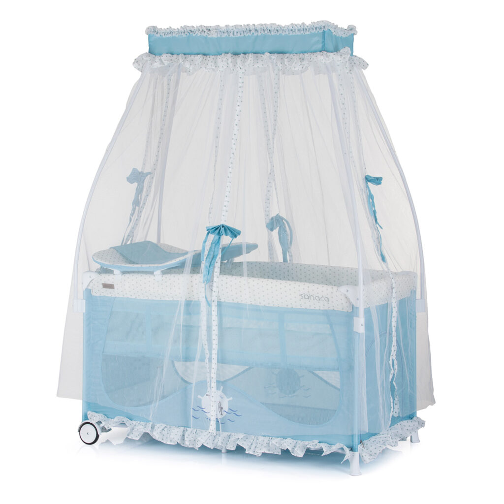 Cot "Sahara" - Sailor - ohbaby