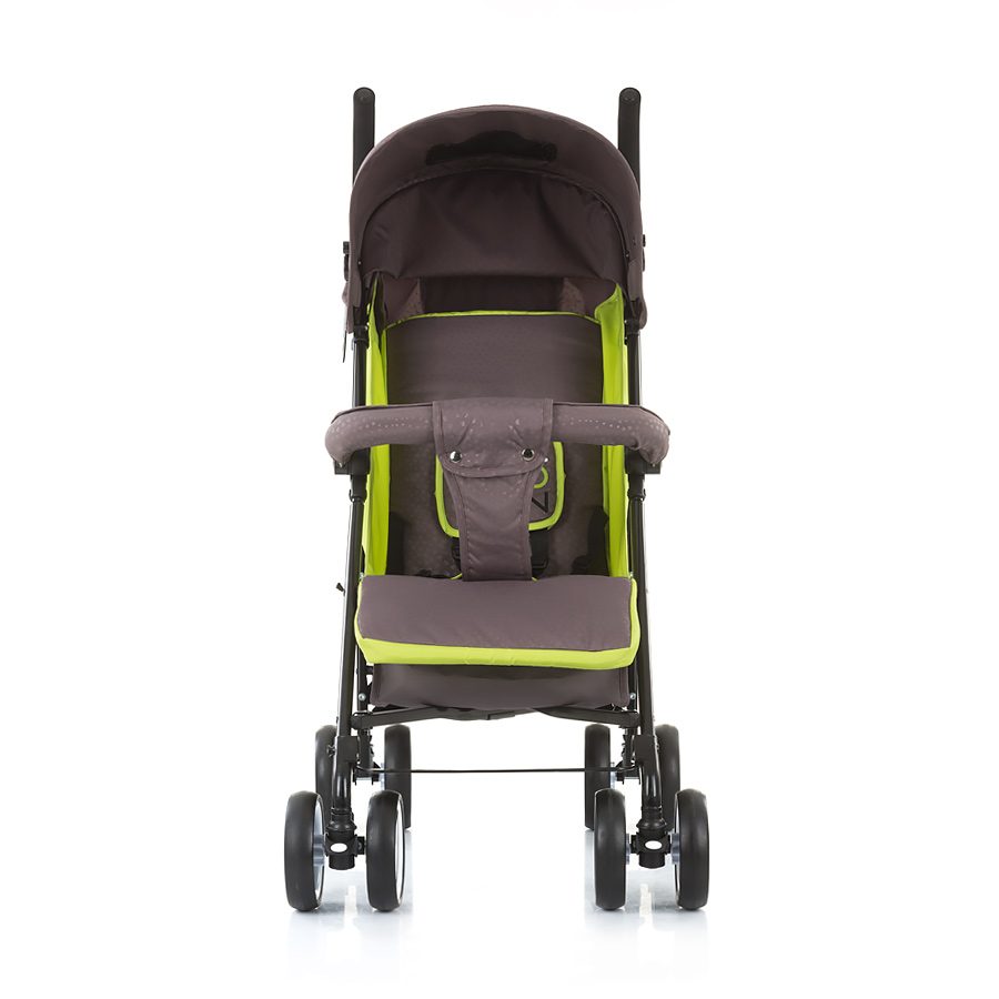 Stroller Zumi, Lime - ohbaby