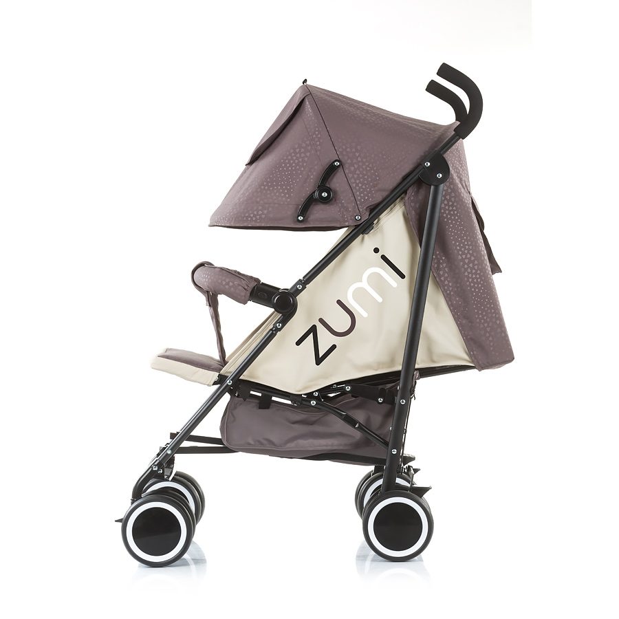 Stroller Zumi, Frappe - ohbaby