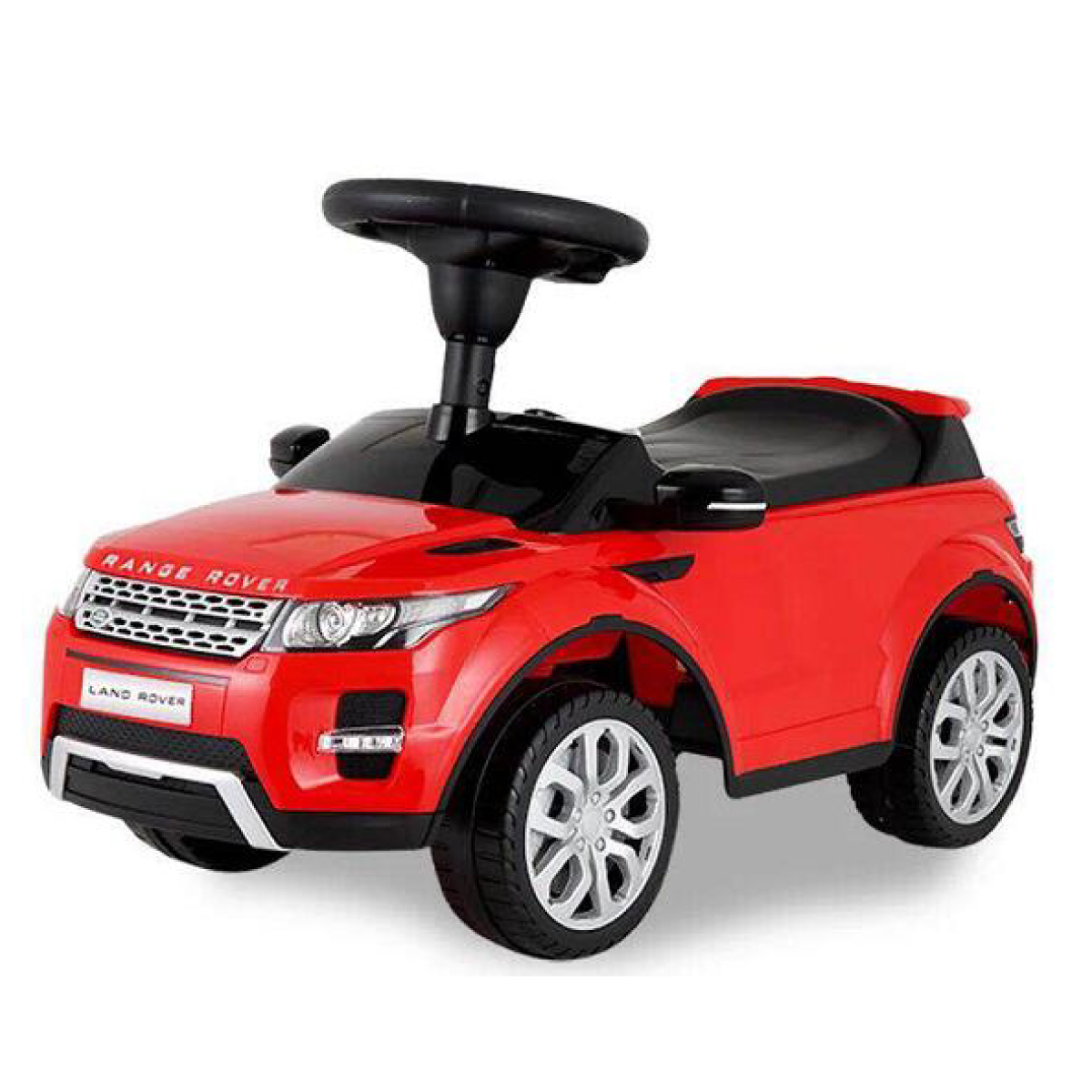 Ride on car - Red (348) - ohbaby