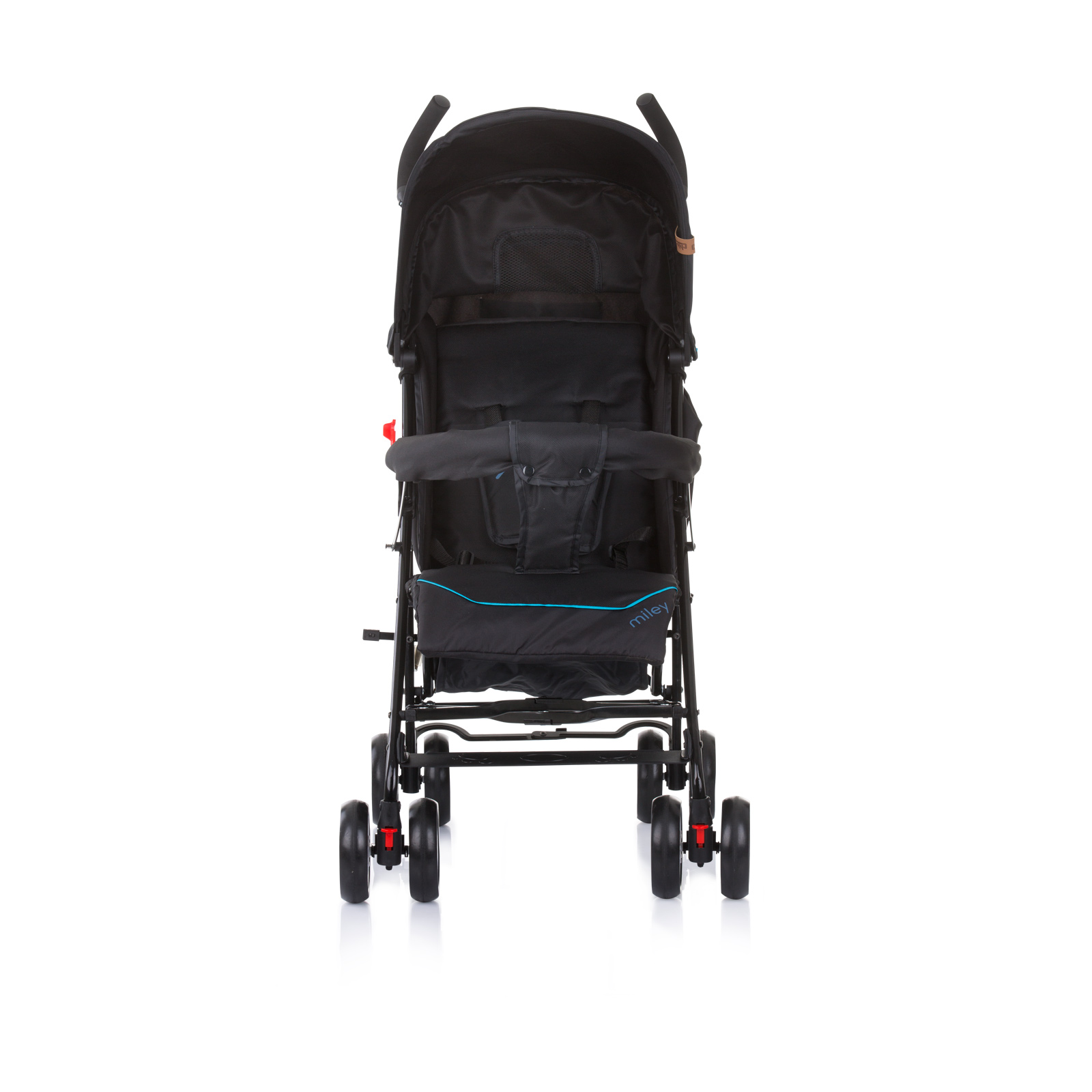 Stroller "Miley" - Raven - ohbaby