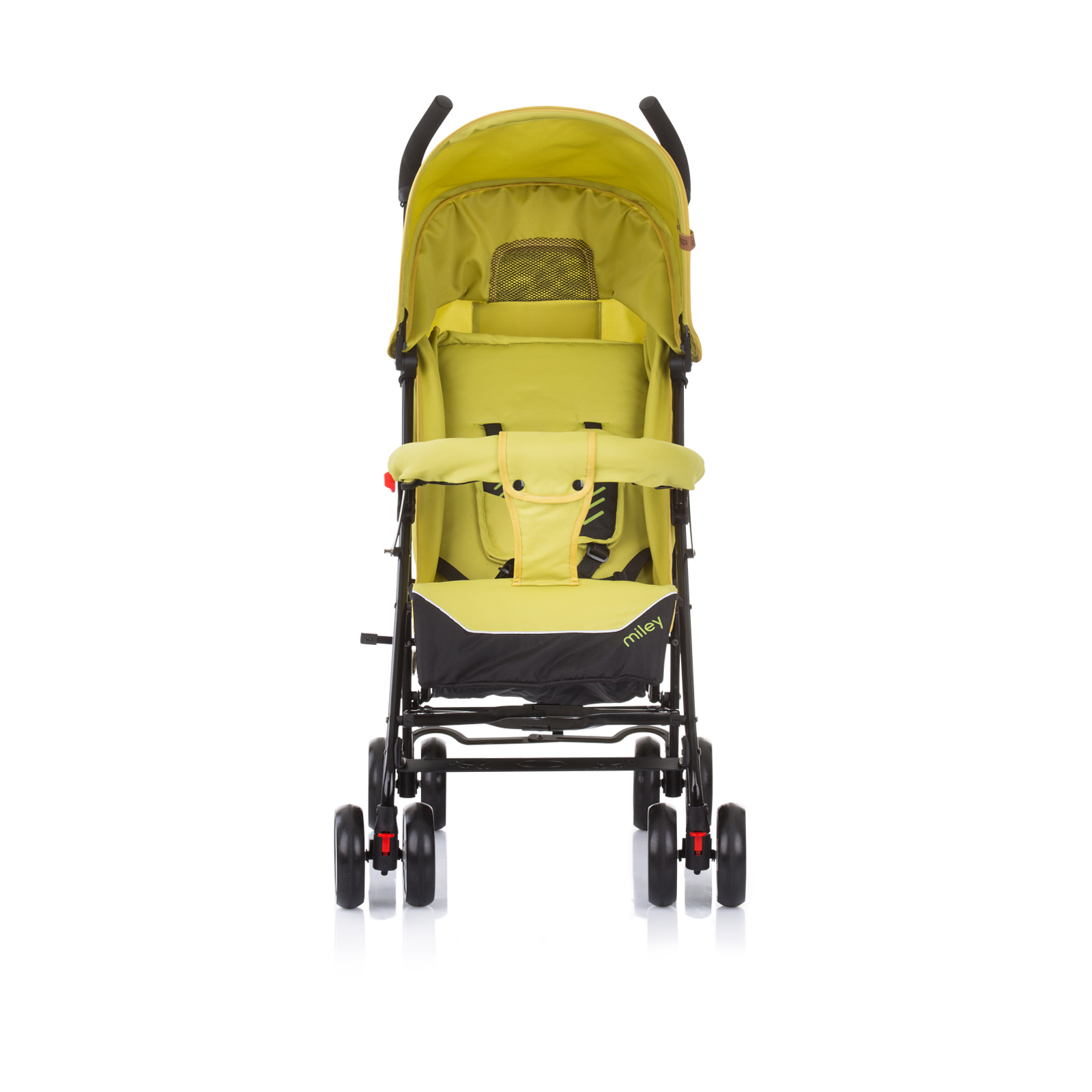 Stroller "Miley" - Avocado - ohbaby