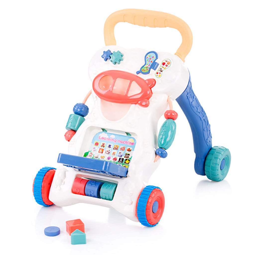 Baby Walker "Learn & Play" - ohbaby