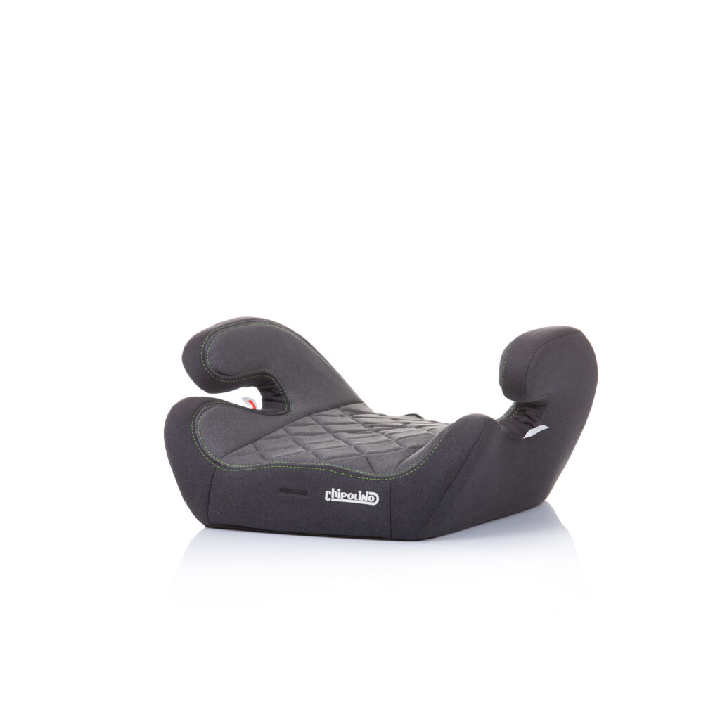Carseat "Jett" - Graphite - ohbaby