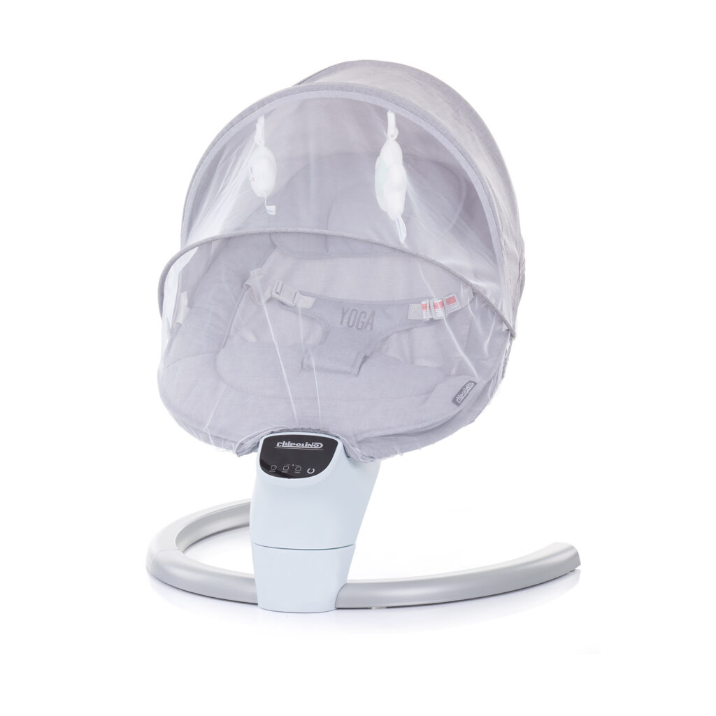 Electric Swing "Yoga" - Mist - ohbaby