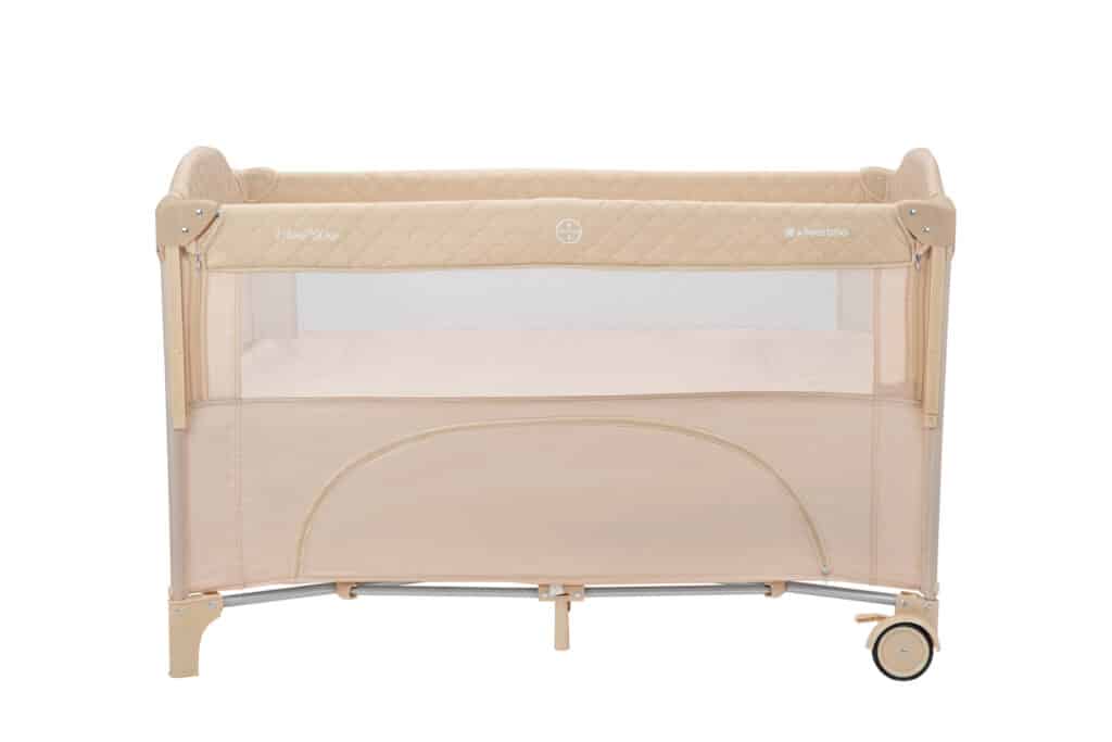 Cot “Milkyway" – Beige - ohbaby